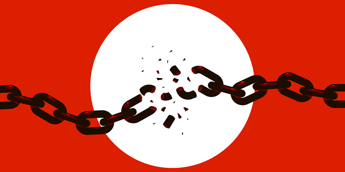 What Are Dead Links And How Do They Affect SEO? • Peppermonkey Media