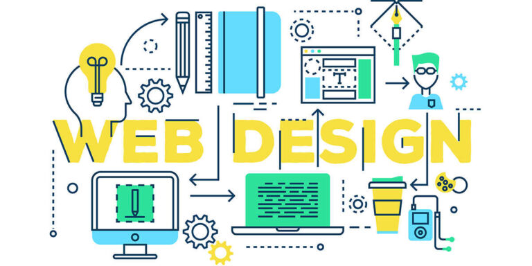 Eight Most Important Elements Of A Great Web Design (Plus Tips)
