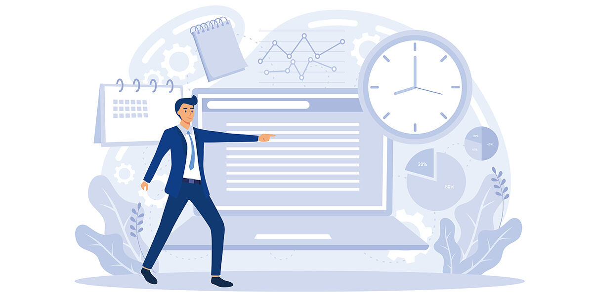 What's Dwelling Time In SEO? What High/Low Dwell Time Means