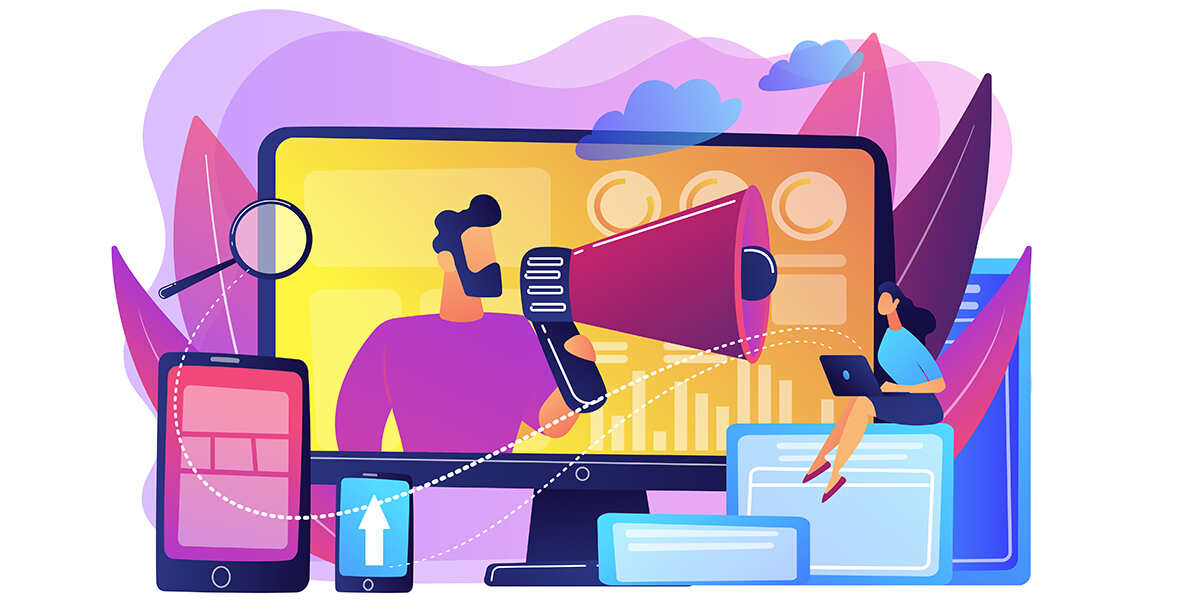 What Is An Ad Impression In Online Advertising? • Peppermonkey Media