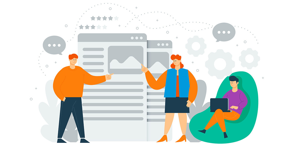 Why Is Having Duplicate Content An Issue For Seo