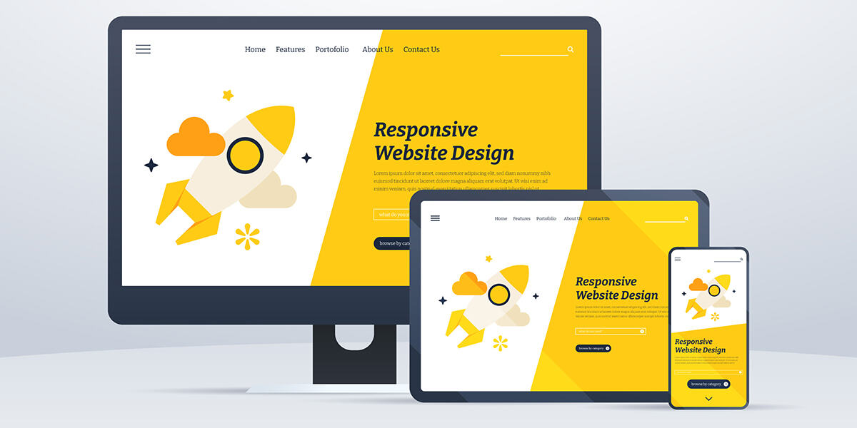 What Does It Mean For A Website To Be Responsive? • Peppermonkey Media