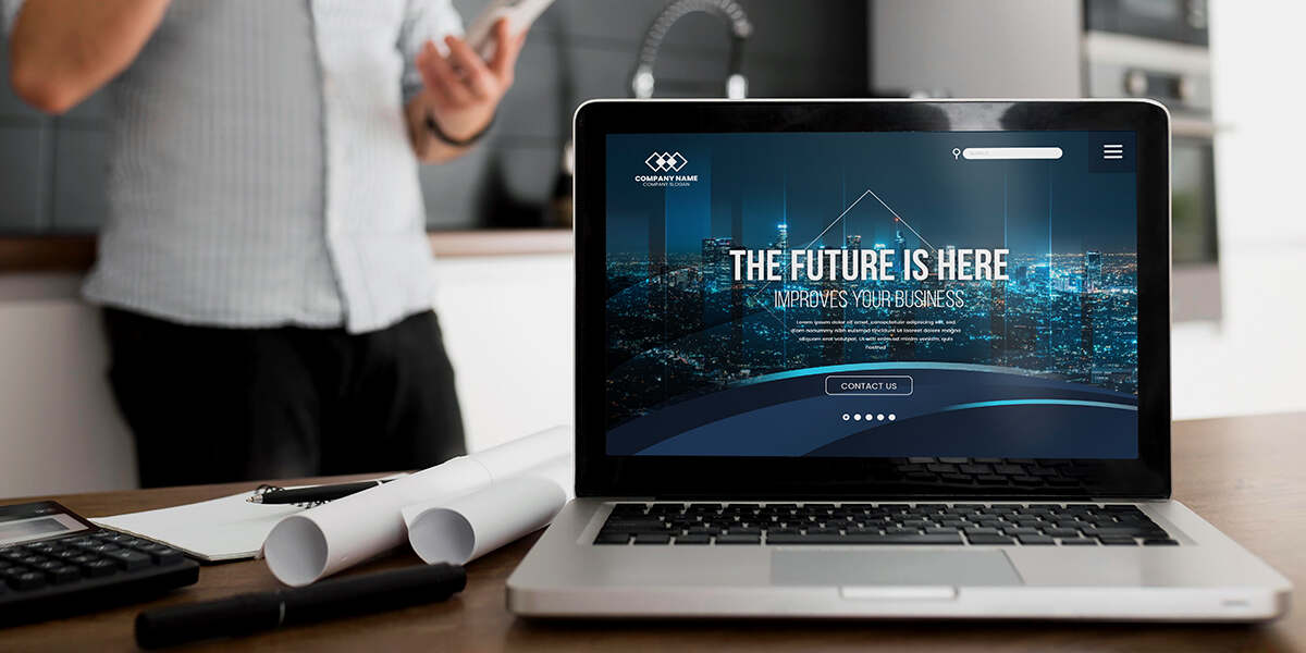 Why Do I Need A Website For My Business? • Peppermonkey Media